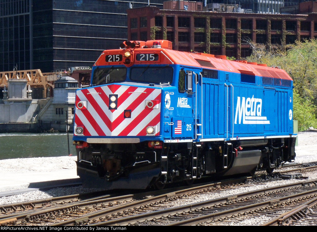 METX 215